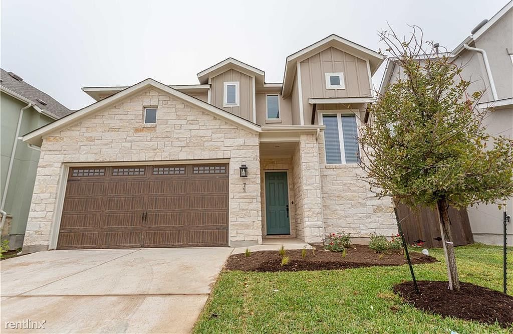 600 C Bar Ranch Trl #71, Cedar Park, TX 78613 | Zillow