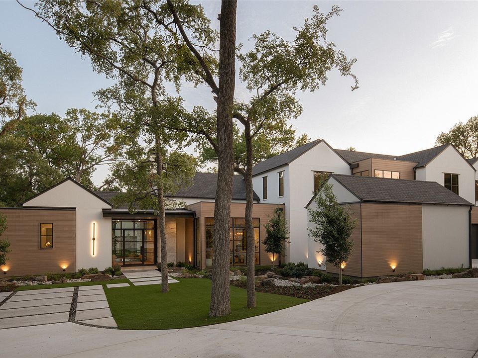 6802 Forest Ln, Dallas, TX 75230 | Zillow