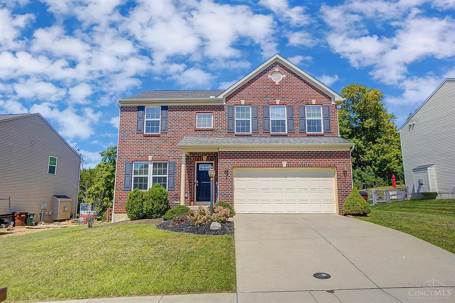 8453 Forest Valley Dr, Cincinnati, OH 45247 | Zillow