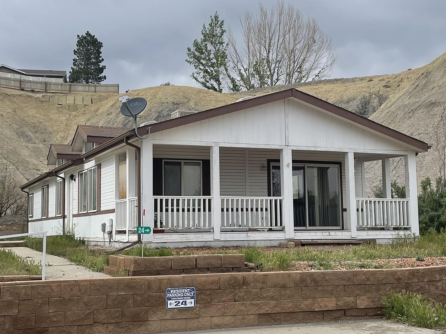 11900 6300th Rd UNIT 24, Montrose, CO 81401 | Zillow