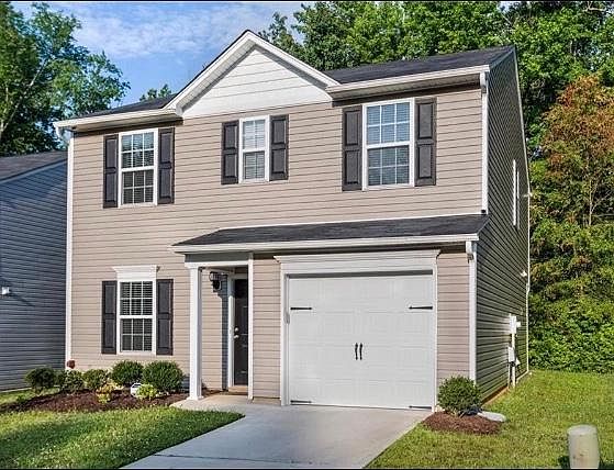 2319 Deerbrook Forest Ln, Greensboro, NC 27406 | Zillow