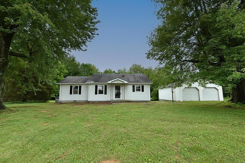 3796 Highway 416 W, Robards, KY 42452 | Zillow
