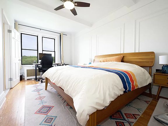 467 Central Park W APT 11A, New York, NY 10025 | MLS #1720838 | Zillow