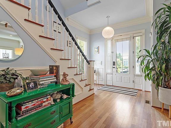 3100 Raymond St, Raleigh, NC 27607 | MLS #2530153 | Zillow