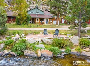 63 Rock Canyon Rd, Drake, CO 80515 | MLS #996028 | Zillow