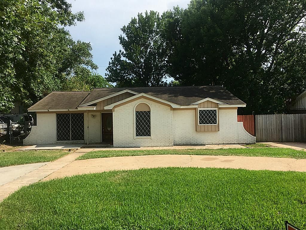 2414 Woodgate St, Houston, TX 77039 | Zillow