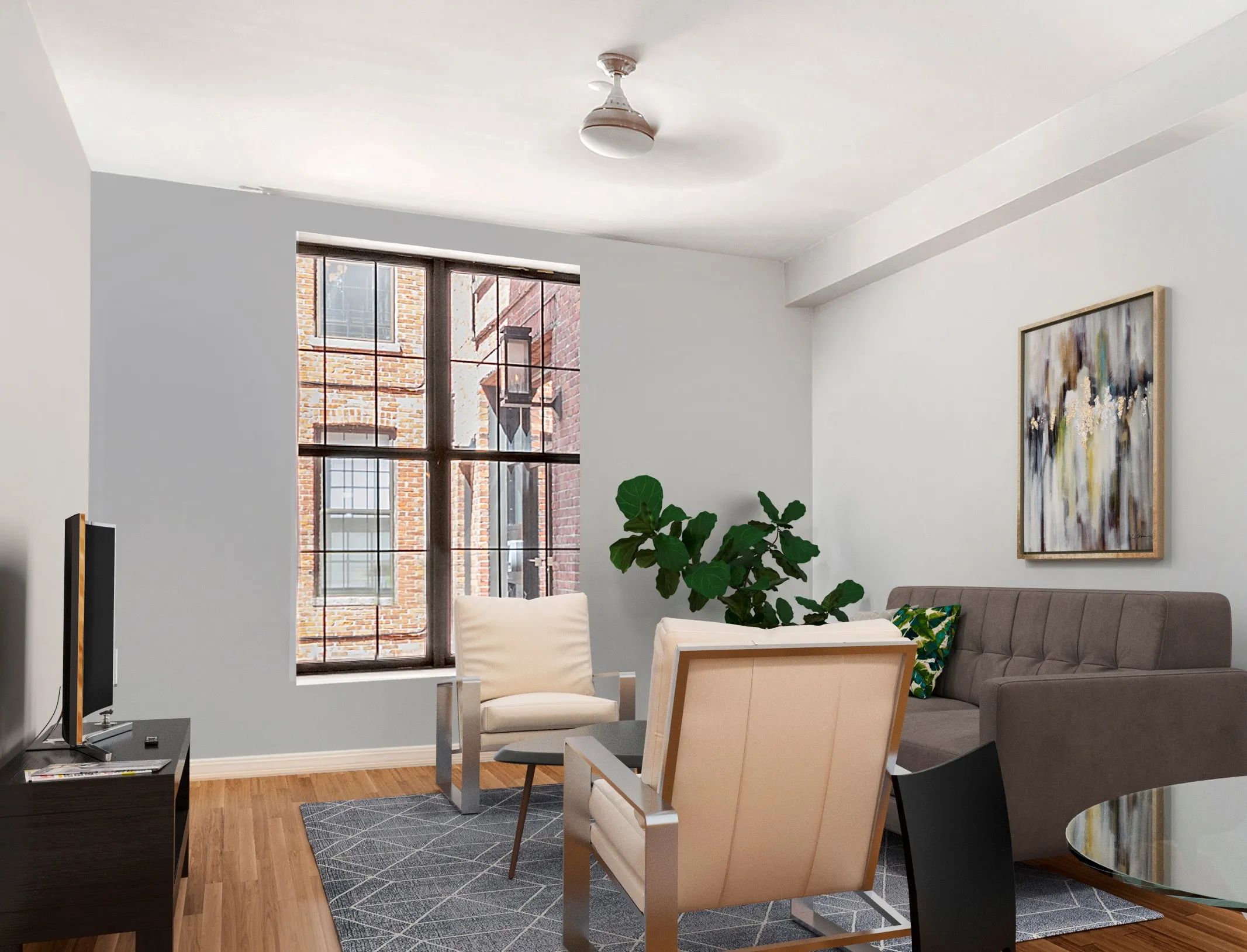 560 State Street #8A in Boerum Hill, Brooklyn | StreetEasy