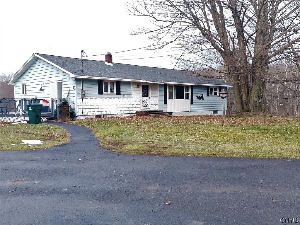 2340 County Route 4, Fulton, NY 13069 | Zillow