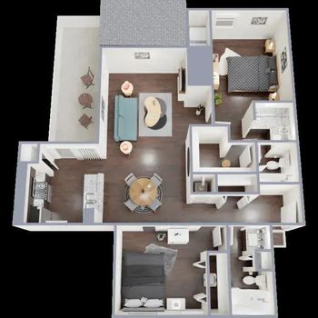 Harper at the Park - 950 E Bitters Rd San Antonio TX | Zillow