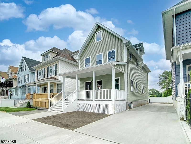 88 N 22Nd St, East Orange, NJ 07017 | Zillow