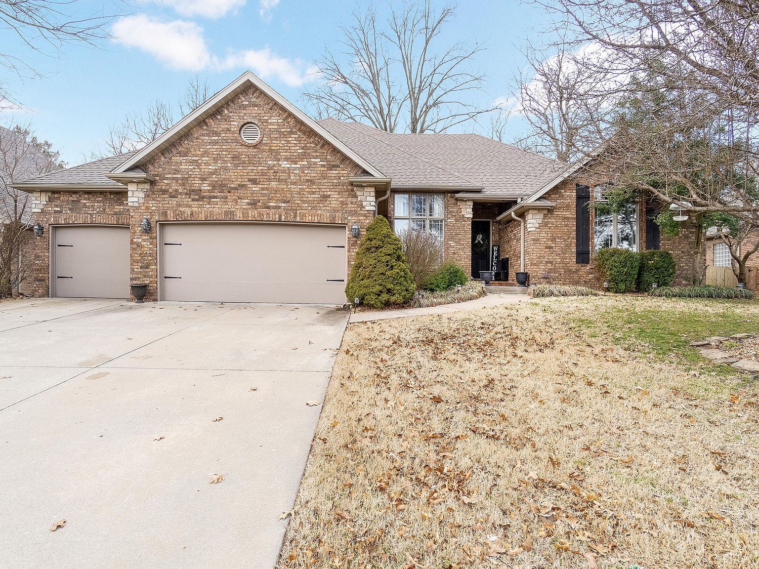 5165 S Nettleton Ave, Springfield, MO 65810 | Zillow