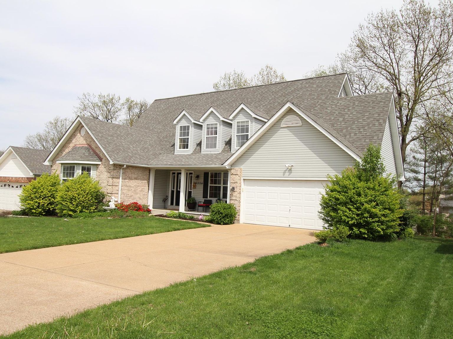 16224 Bay Harbour Ct, Grover, MO 63040 | Zillow
