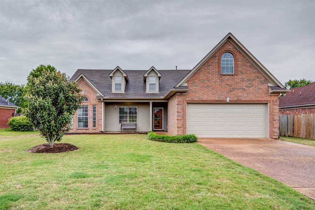 170 Mack Edward Dr, Oakland, TN 38060 | Zillow