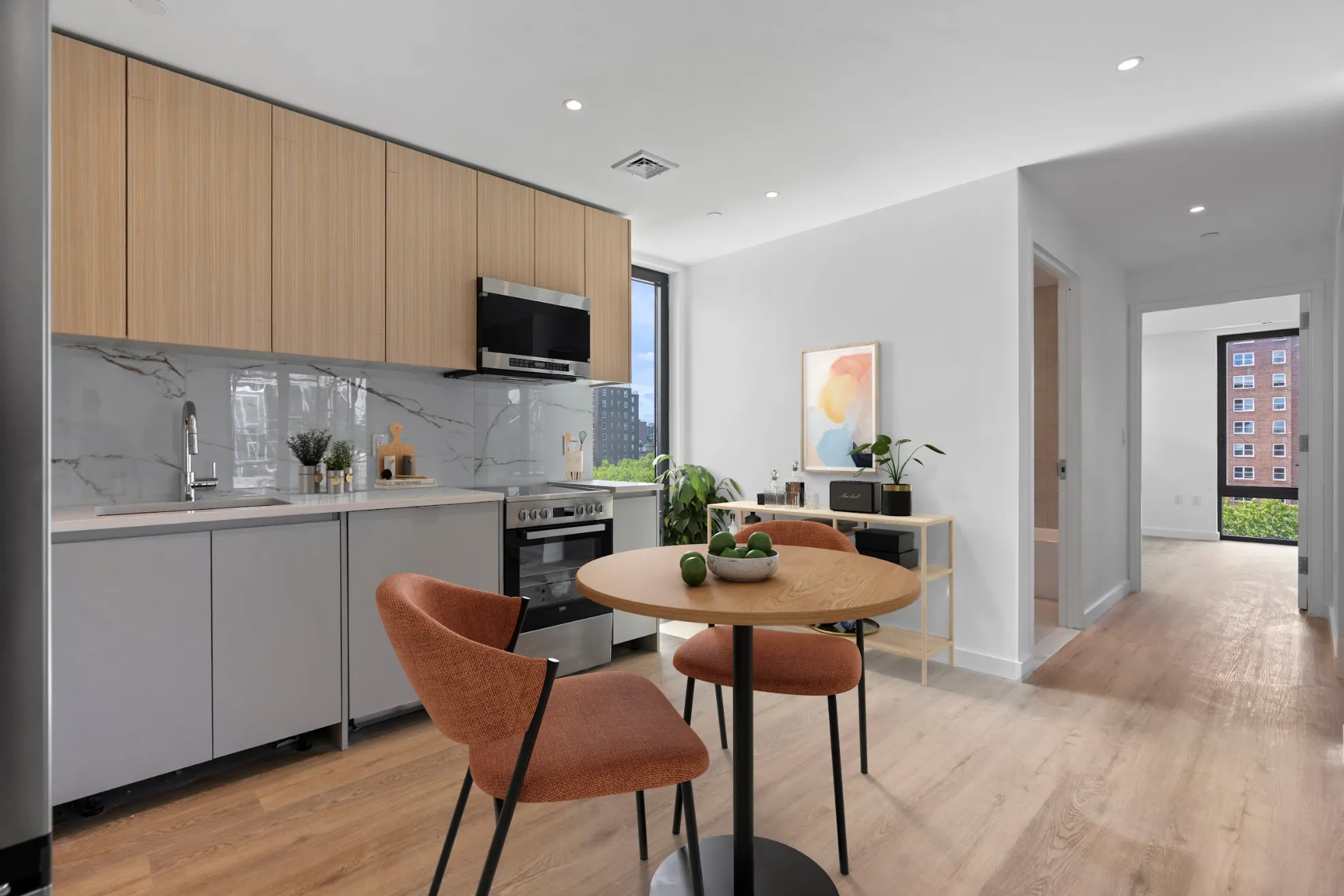 280 West 132nd Street #311 in Central Harlem, Manhattan | StreetEasy