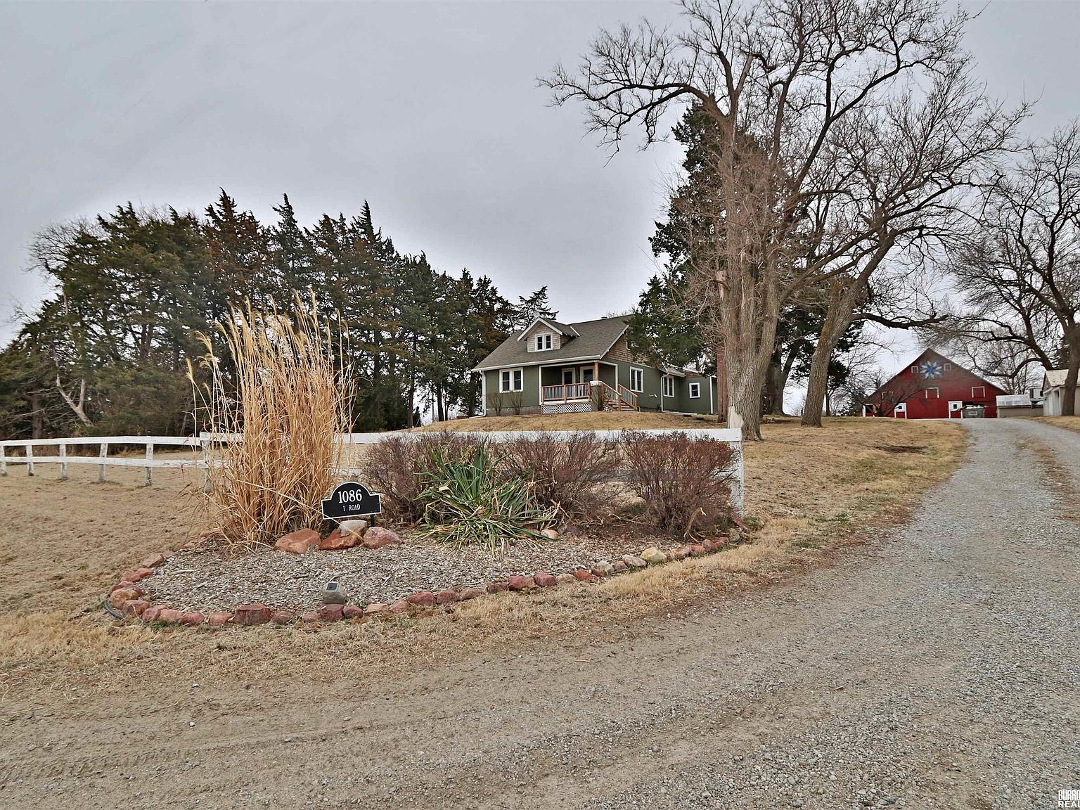 1086 I Rd, Palmyra, NE 68418 | Zillow