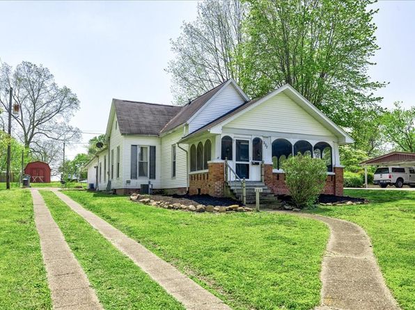 Morganfield KY Real Estate - Morganfield KY Homes For Sale | Zillow