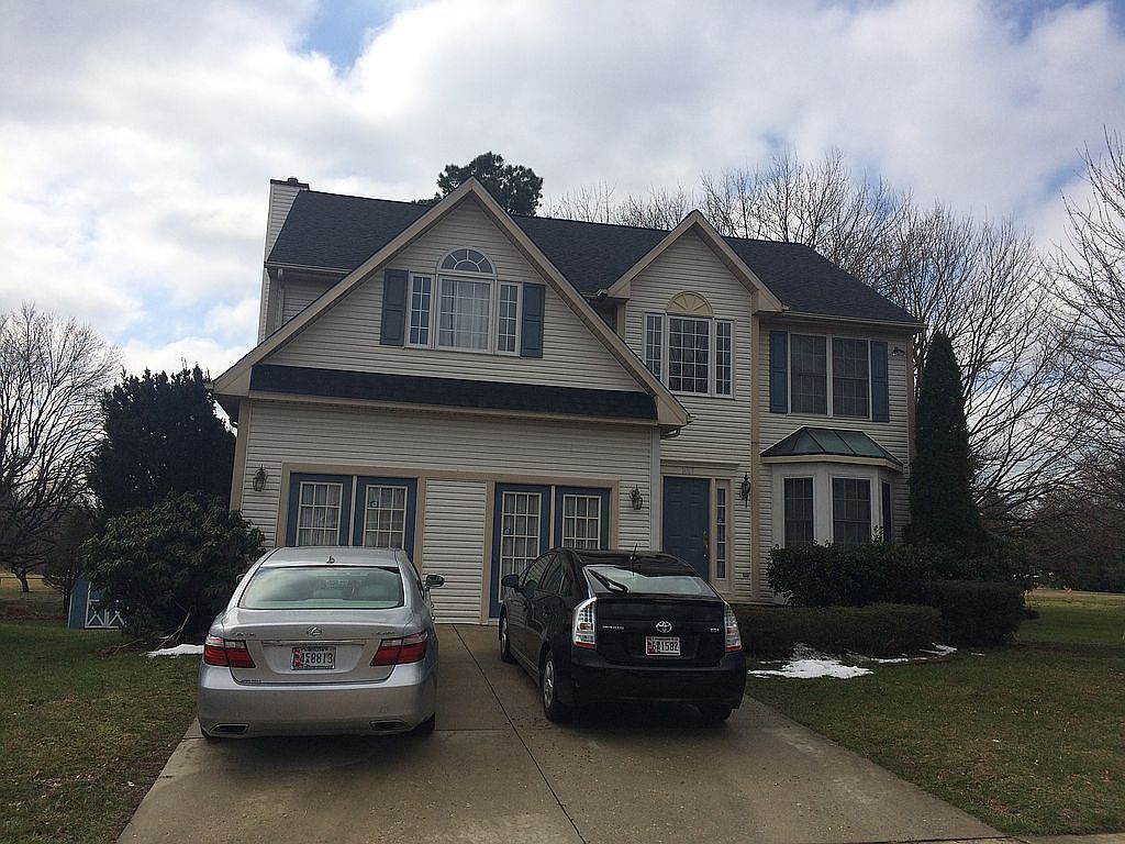 1017 Morgan Station Dr, Severn, MD 21144 | Zillow