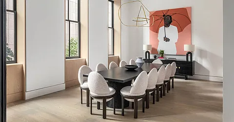 85 Worth at 85 Worth Street in Tribeca : Sales, Rentals, Floorplans ...