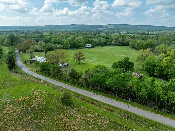 435771 E 1752nd Rd, Nashoba, OK 74558 | MLS #11272340 | Zillow