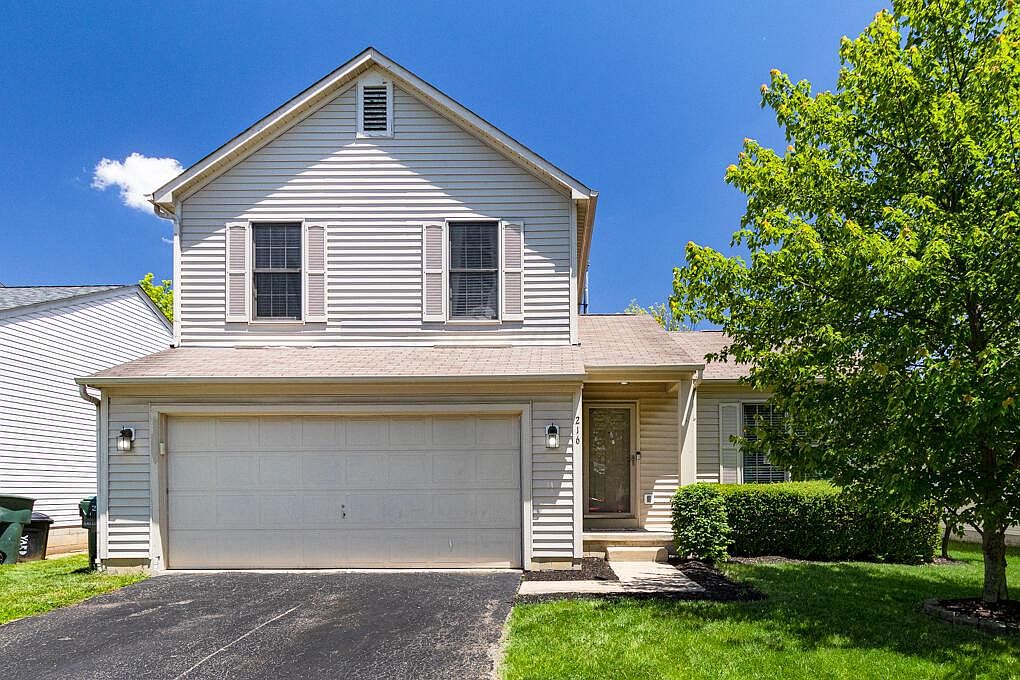 216 Galloway Ridge Dr, Galloway, OH 43119 | Zillow