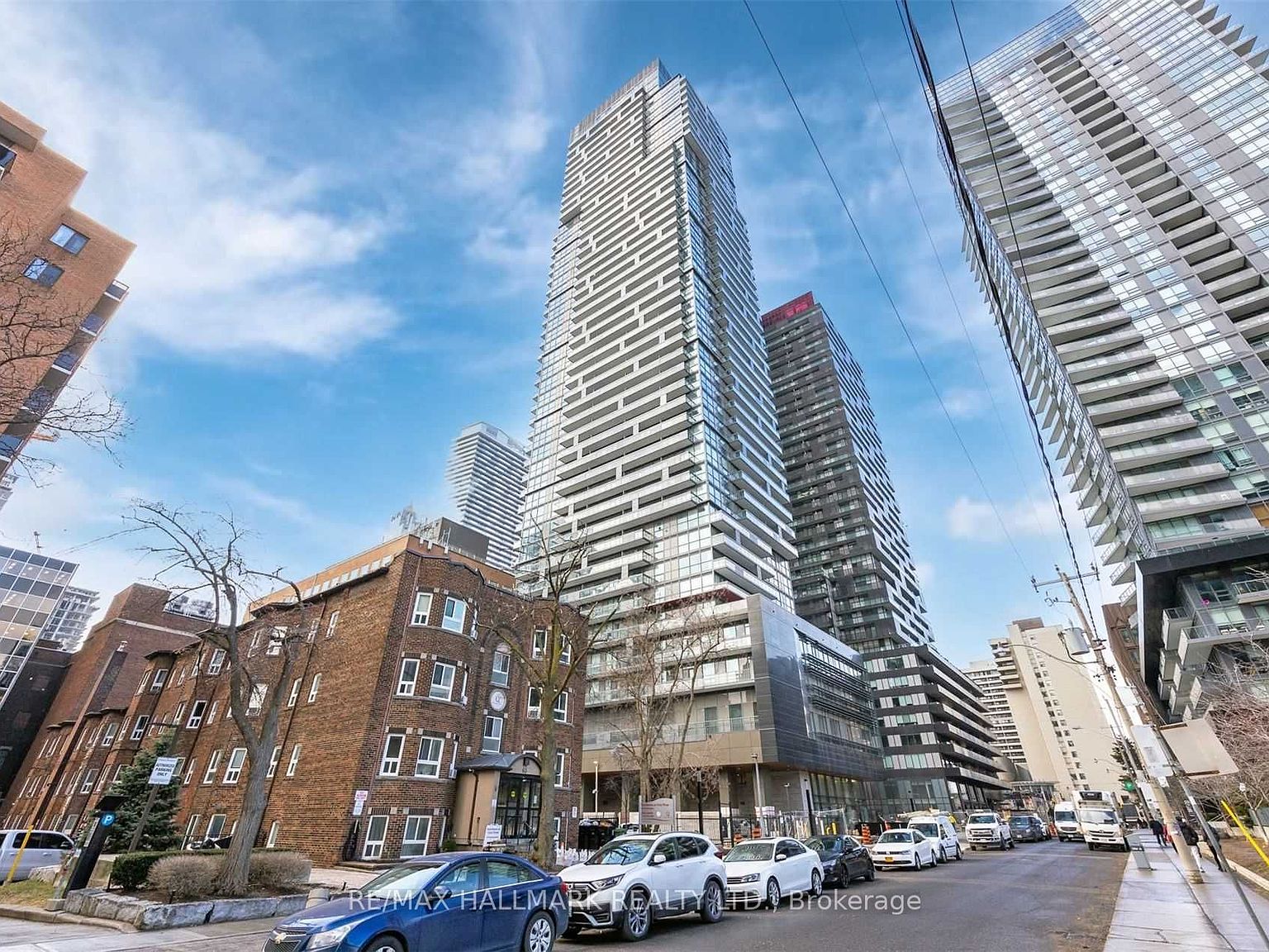 39 Roehampton Ave #1210, Toronto, ON M4P 1P9 | MLS #C6094192 | Zillow