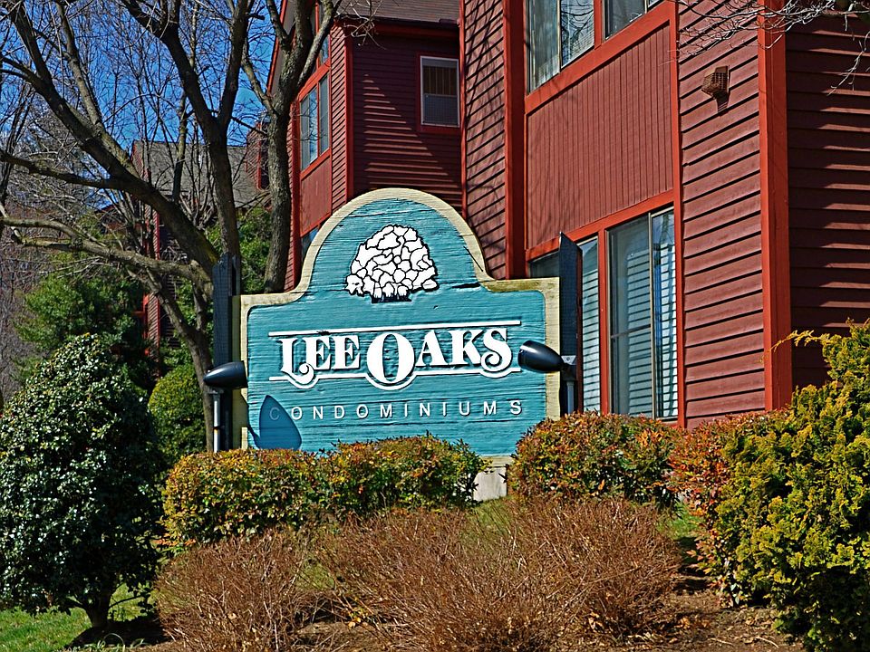 2811 Lee Oaks Ct APT 101, Falls Church, VA 22046 | Zillow