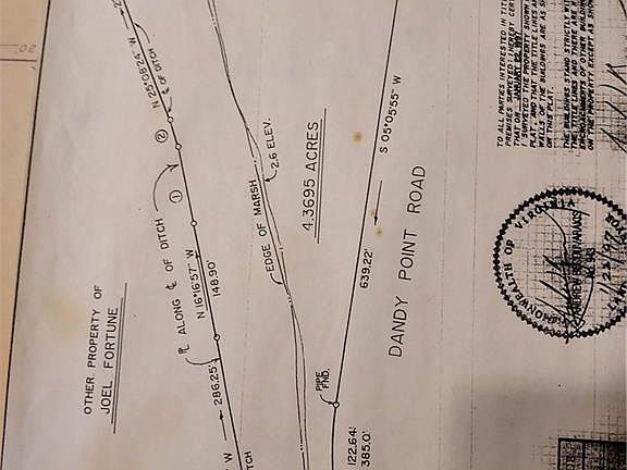 39 Dandy Point Rd, Hampton, VA 23664 | MLS #10480243 | Zillow