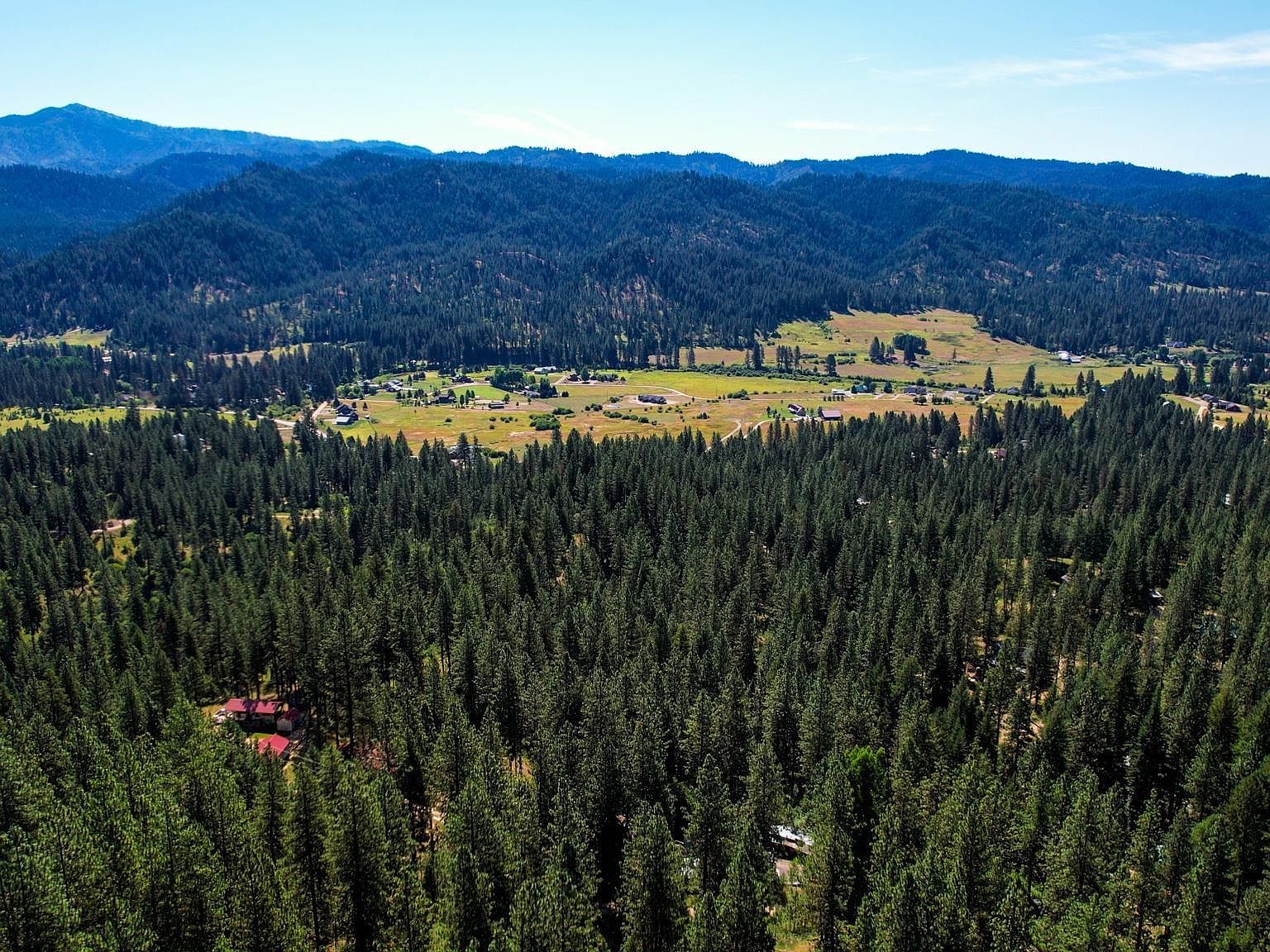 Tbd1 Scriver Creek Rd, Garden Valley, ID 83622 | Zillow