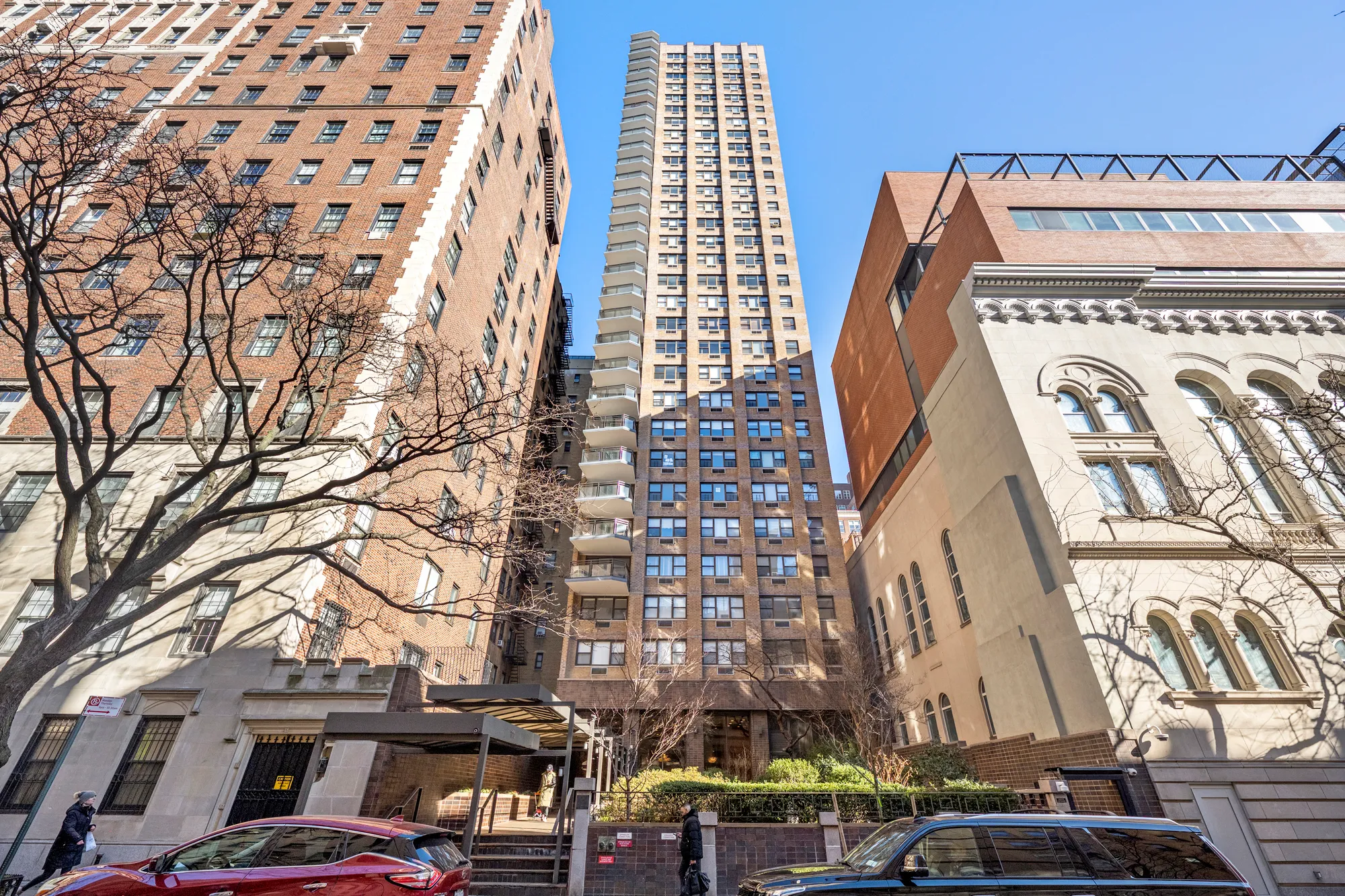 111 East 85th Street #24D in Upper East Side, Manhattan | StreetEasy