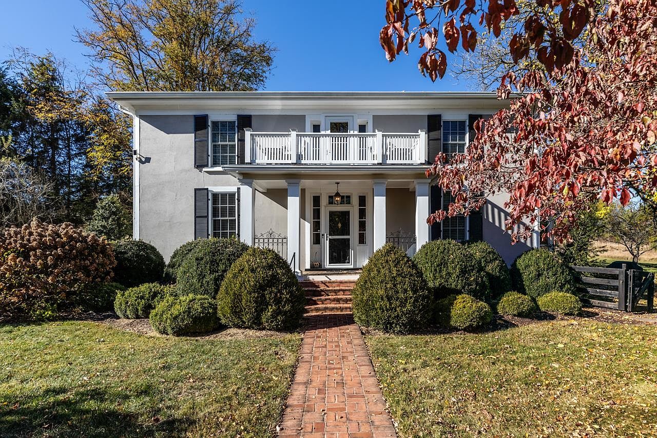 187 Todd Rd, Mount Sidney, VA 24467 | Zillow