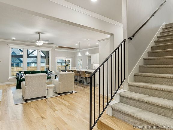 14705 E 77th St N, Owasso, OK 74055 | MLS #2317523 | Zillow