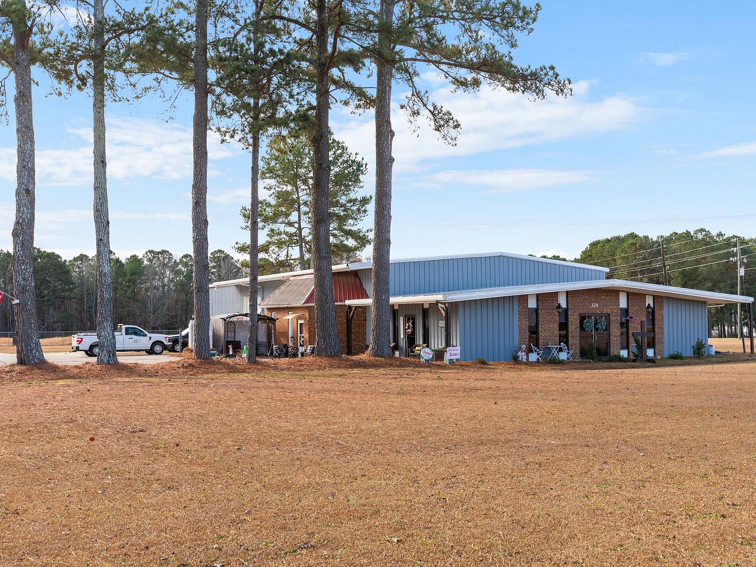 124 Don Ron Rd, Erwin, NC 28339 | MLS #10015163 | Zillow