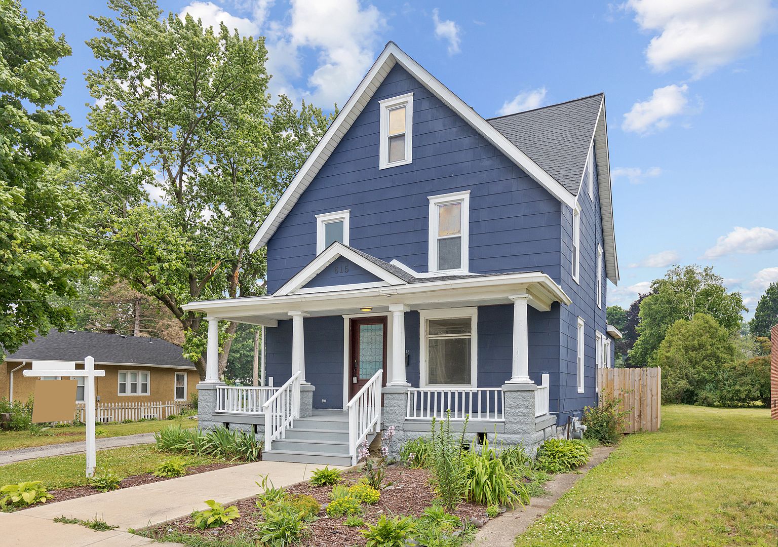 615 W Prairie St, Marengo, IL 60152 | MLS #11747979 | Zillow