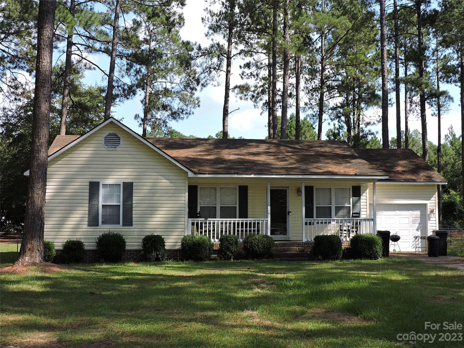 114 Starling St, Hoffman, NC 28347 | Zillow