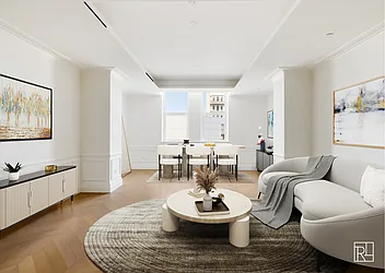 108 LEONARD at 108 Leonard Street in Tribeca : Sales, Rentals ...