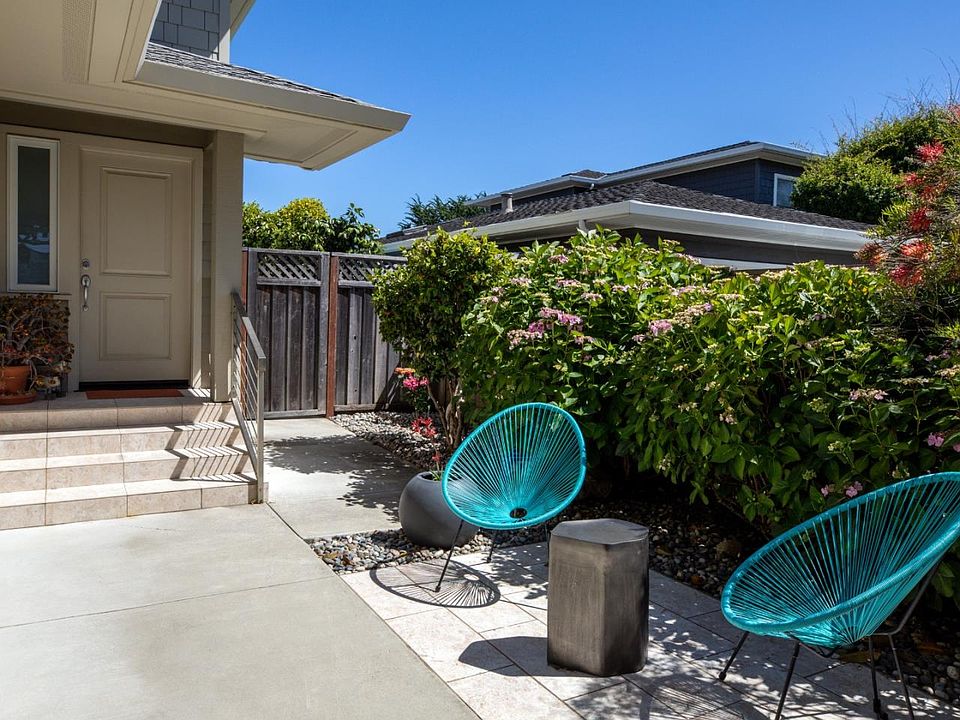 4440 Opal Cliff Dr, Santa Cruz, CA 95062 | MLS #ML81931448 | Zillow
