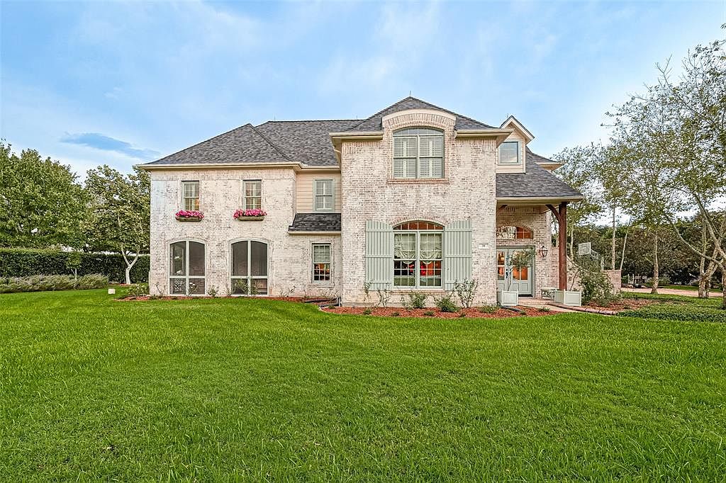 38 Hope Farm Rd, Missouri City, TX 77459 | MLS #86217294 | Zillow