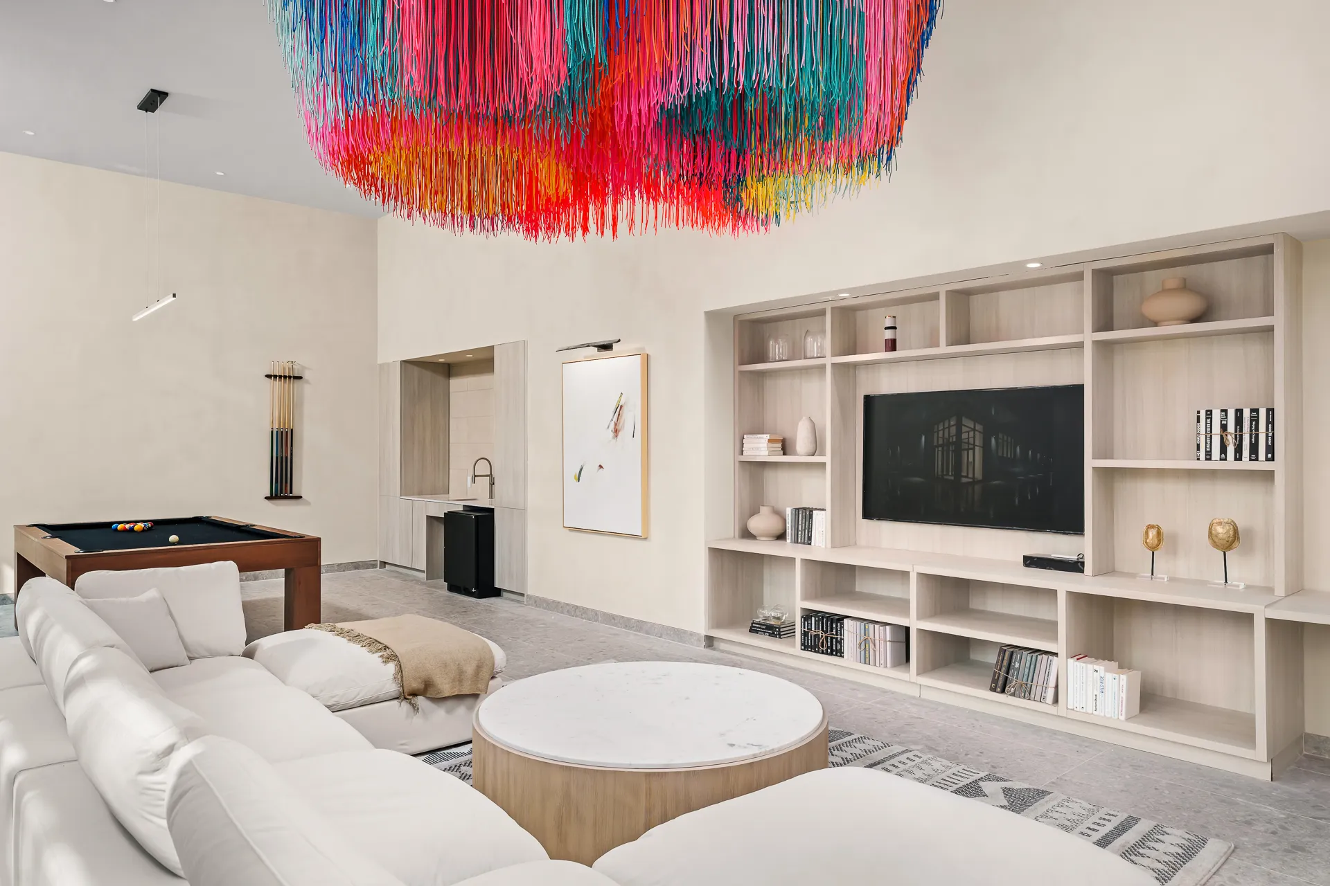 Prisma House at 126 Sandford Street in Bedford-Stuyvesant : Sales ...