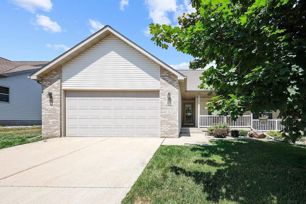 3036 Rebel Drive, Sun Prairie, WI 53590 | Zillow