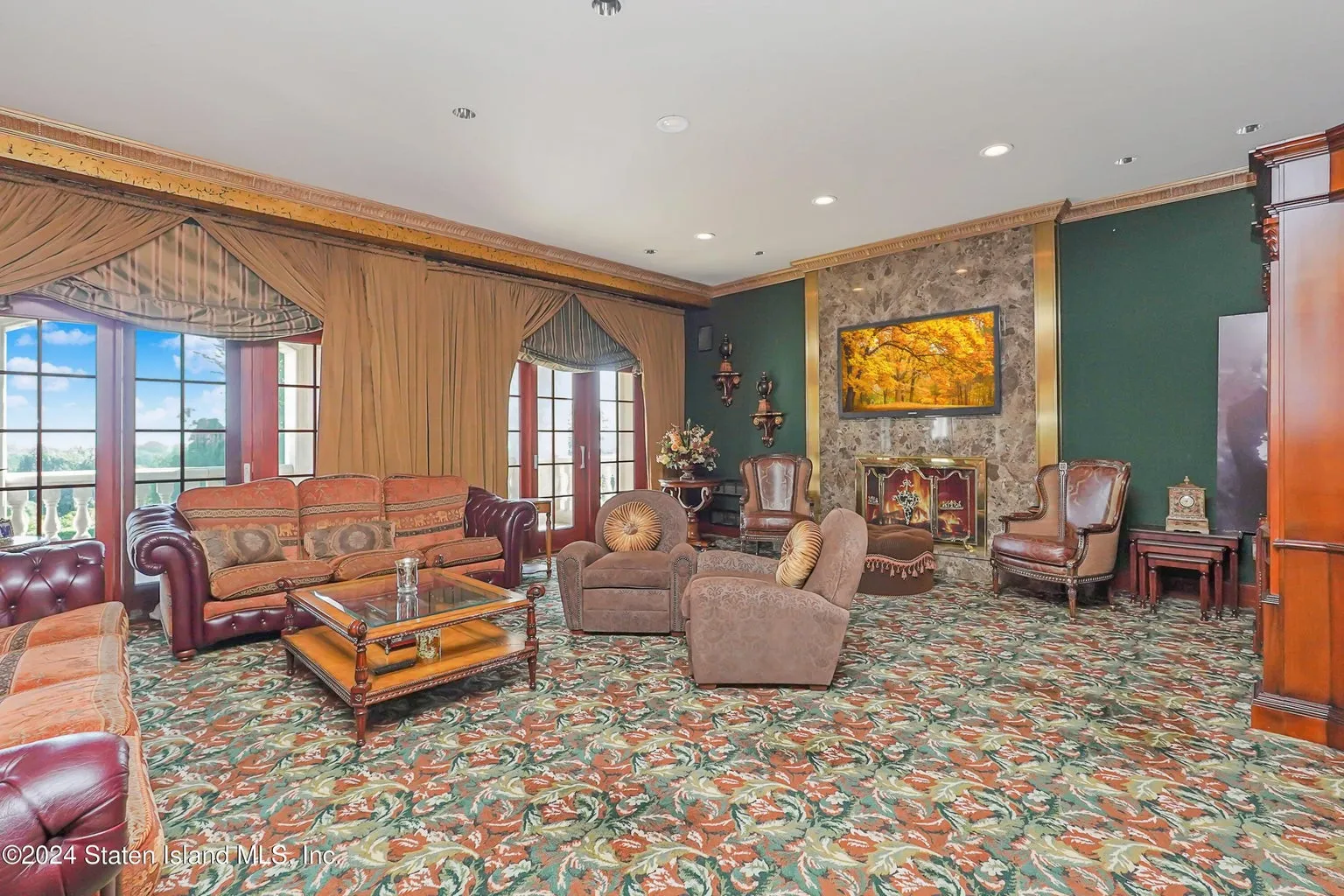 177 Benedict Road #1 in Todt Hill, Staten Island | StreetEasy