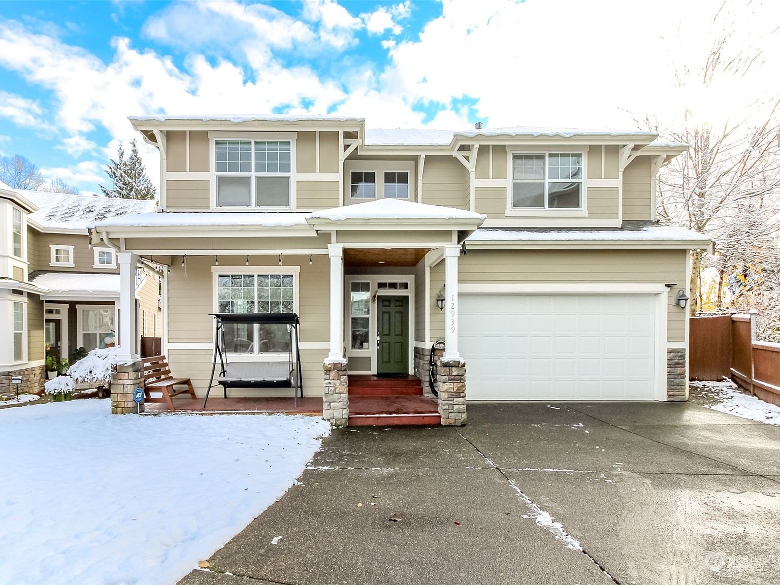12939 SE 216th Place, Kent, WA 98031 | Zillow