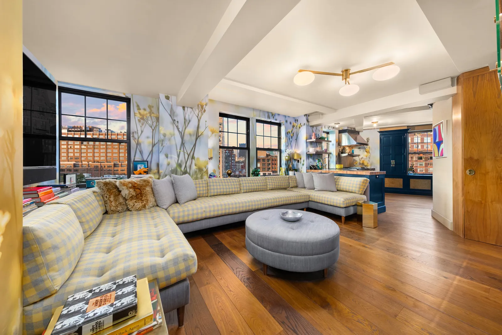 2 Horatio Street 12G-14G in West Village, Manhattan | StreetEasy