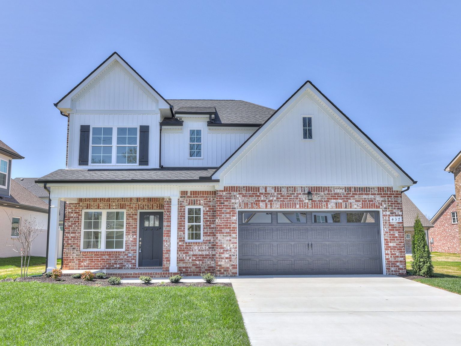 437 Ruby Oaks Ln LOT 69, Murfreesboro, TN 37128 | Zillow