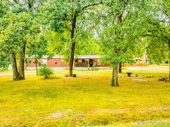 10355 Springfield Ave, Lebanon, OK 73440 | MLS #2507108 | Zillow