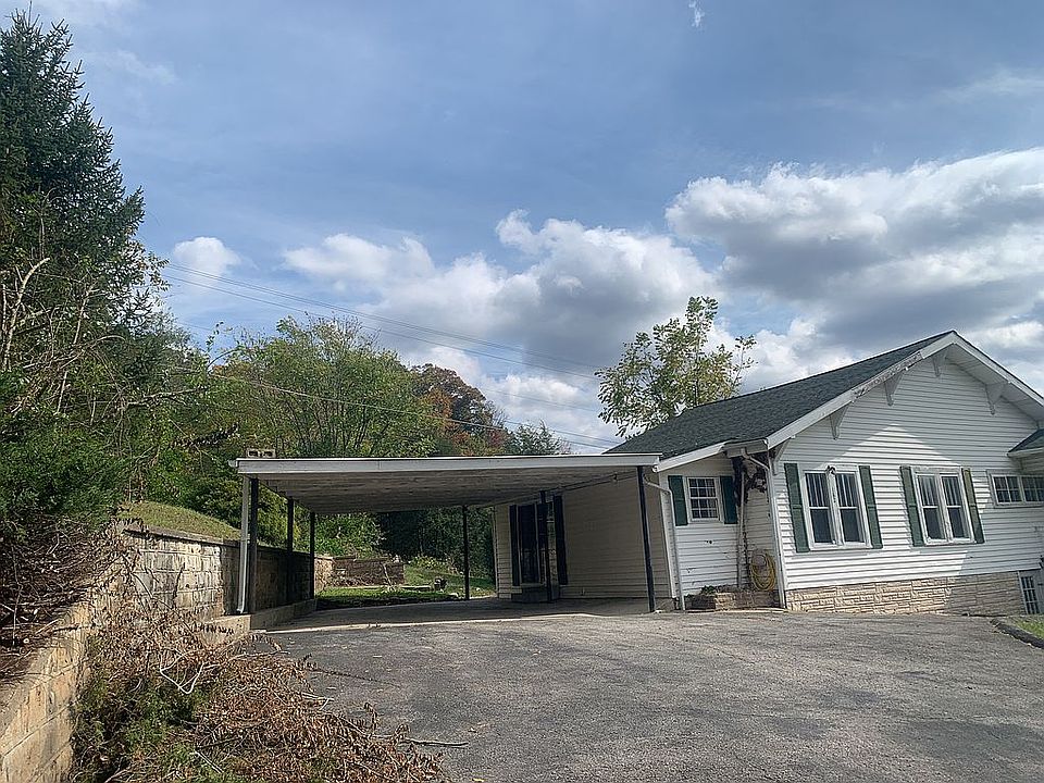 182 Sukey Ridge Rd, Baxter, KY 40806 | Zillow