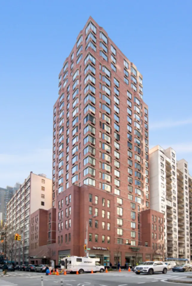 400 East 90th Street #23B in Yorkville, Manhattan | StreetEasy