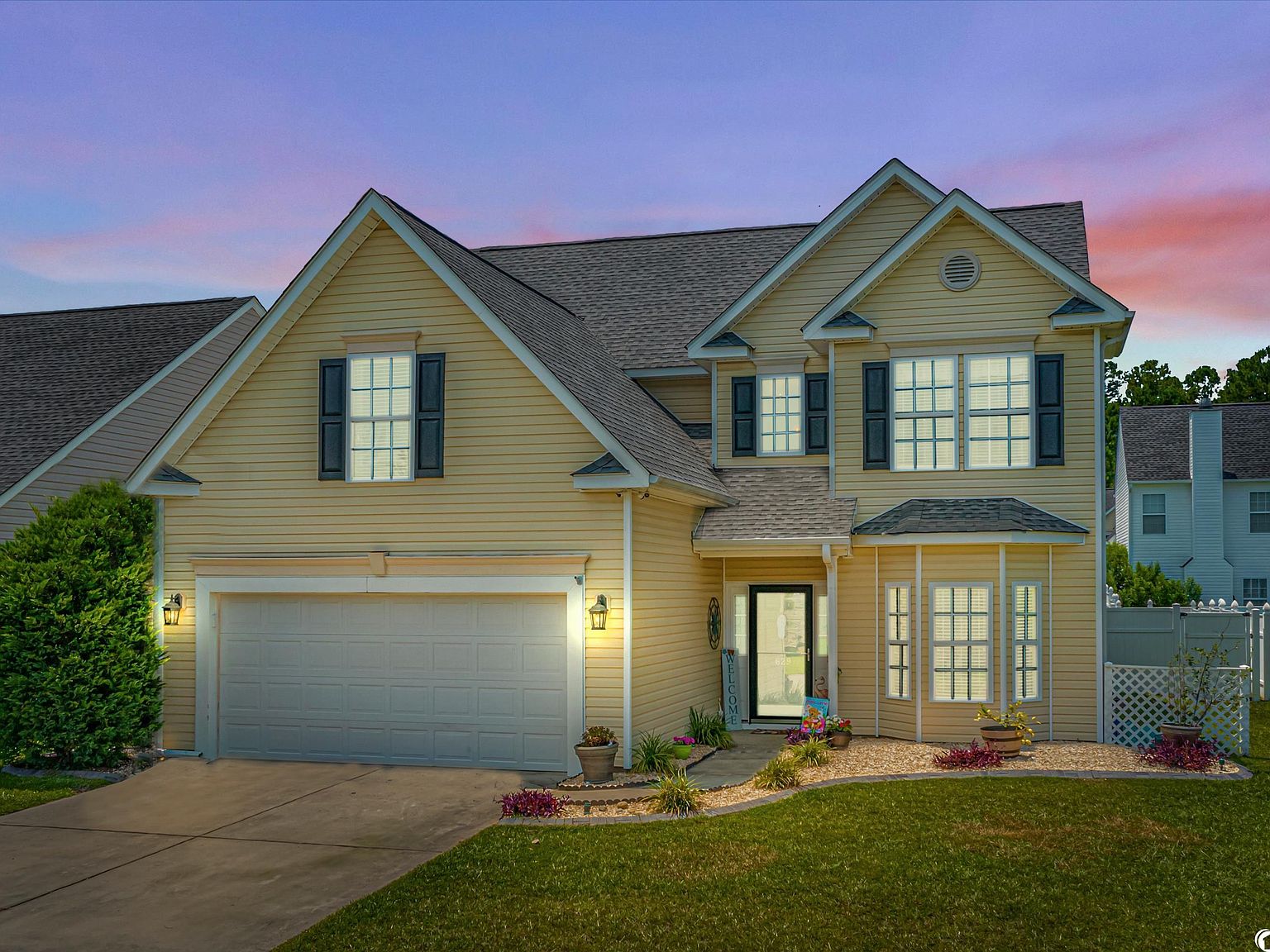 629 Menlo Park Ln, Myrtle Beach, SC 29588 | MLS #2312776 | Zillow