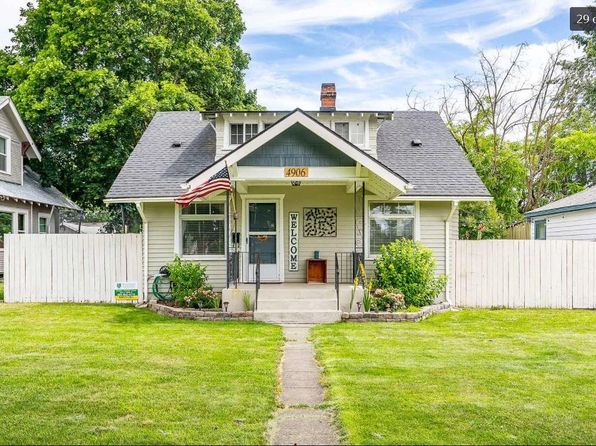 Houses For Rent in Spokane WA - 206 Homes | Zillow