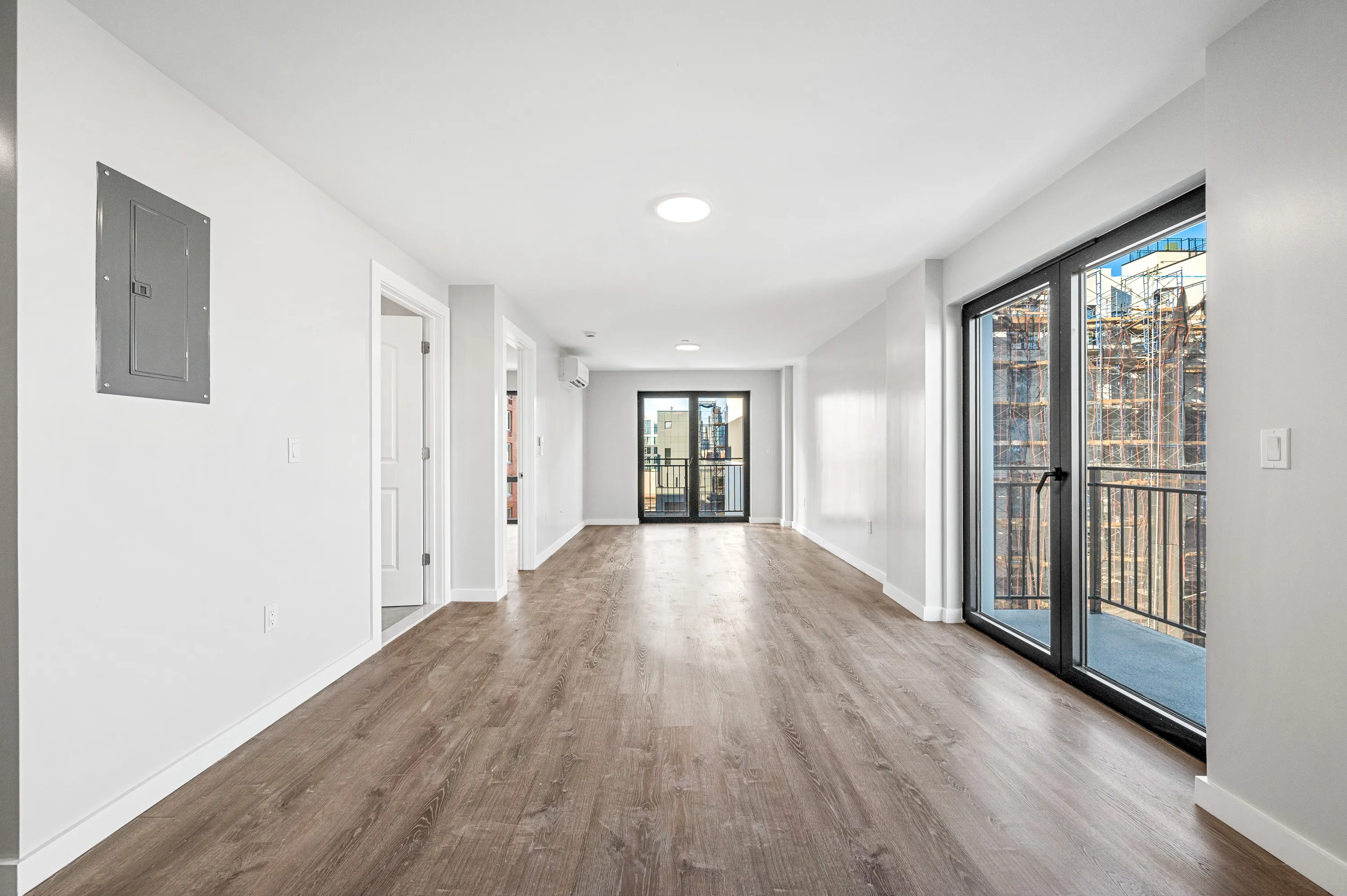 Skylimit Tower at 43-34 53rd Street in Woodside : Sales, Rentals ...