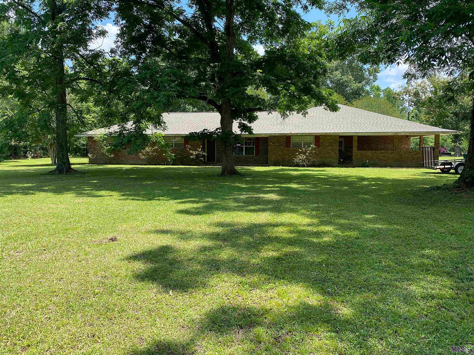38876 Reinninger Rd, Denham Springs, LA 70706 | Zillow